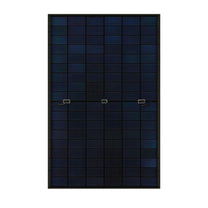 Plug and Play Zonnepanelen Set met Stekker en micro omvormer ...