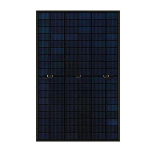 Plug and Play Zonnepanelen Set met Stekker en micro omvormer ...